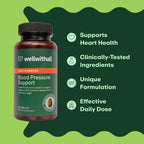 promotes healthy blood circulation