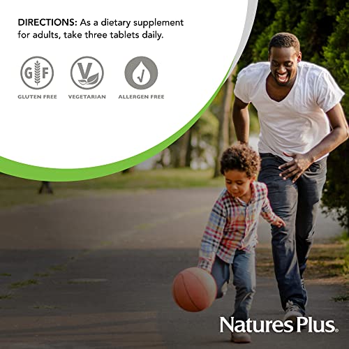 promotes healthy blood circulation