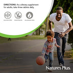 promotes healthy blood circulation