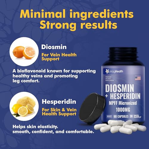 promotes healthy blood flow naturally