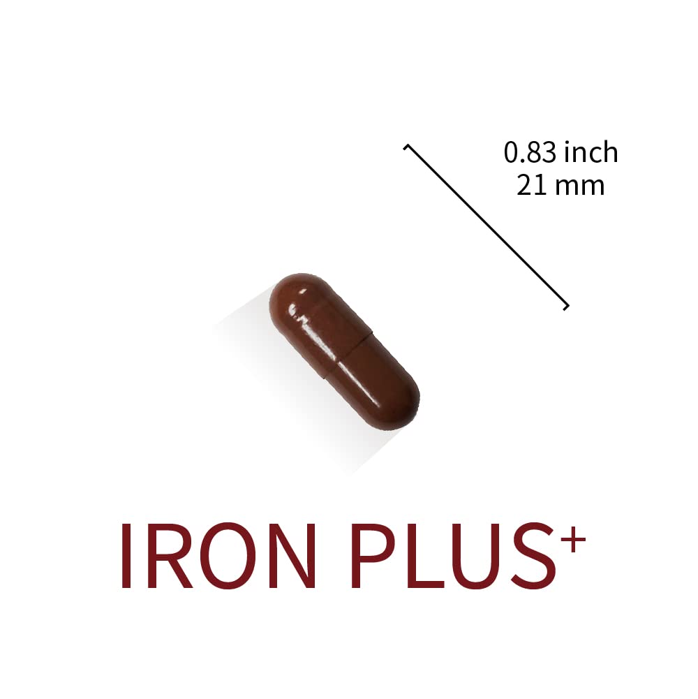Promotes healthy blood production