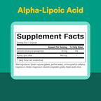 promotes healthy blood sugar levels