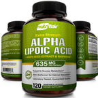 promotes healthy blood sugar levels