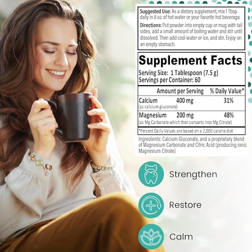 Promotes healthy bone density