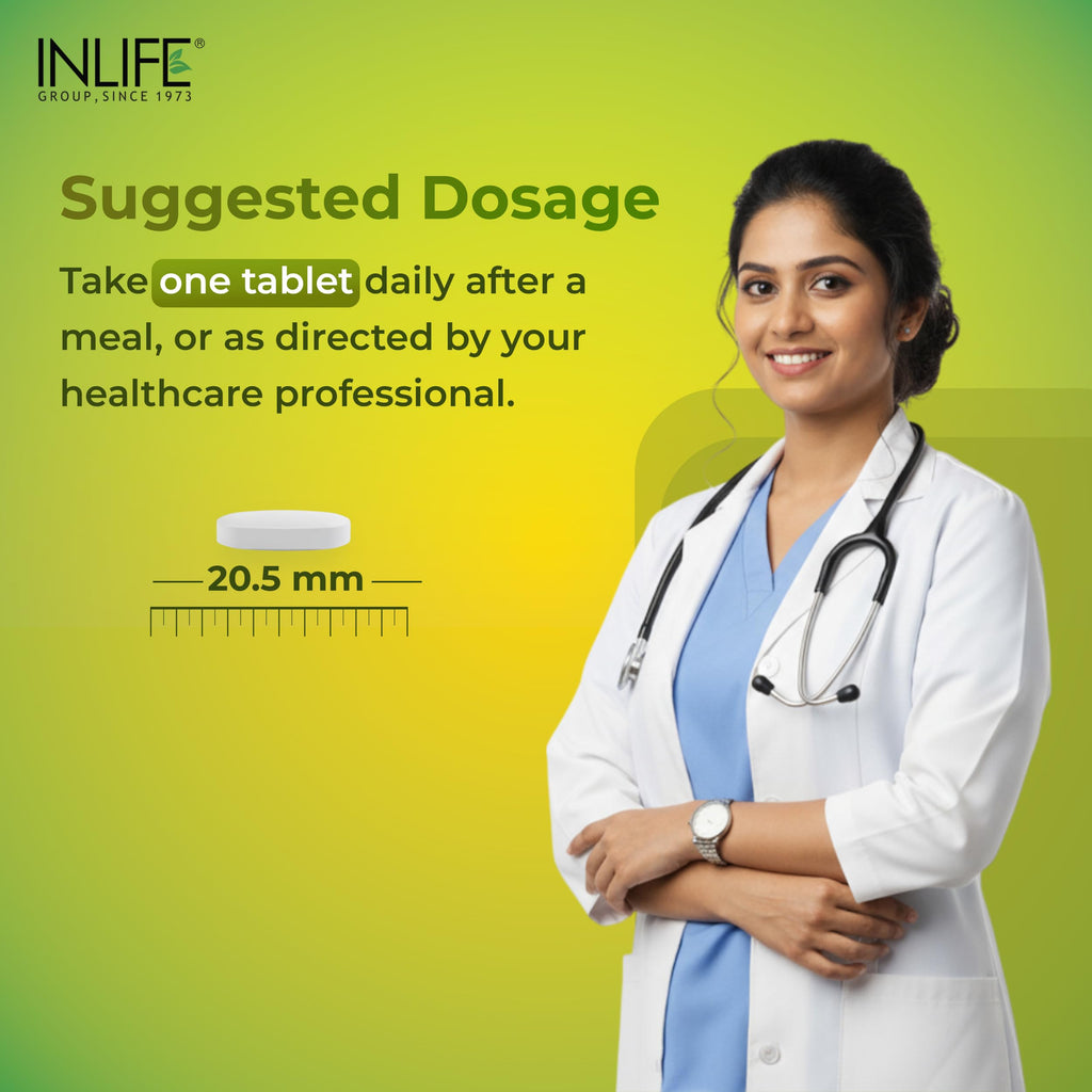 Promotes healthy bone development
