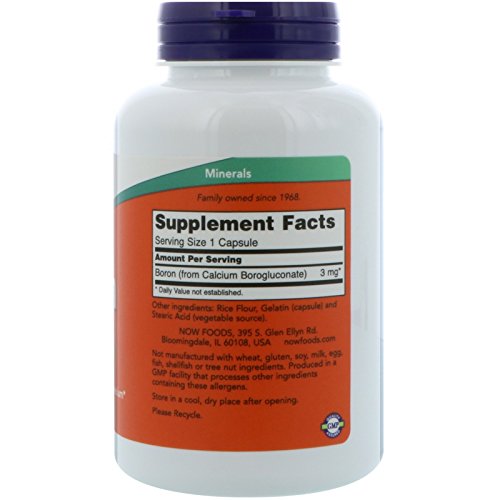 Promotes healthy bone mineralization