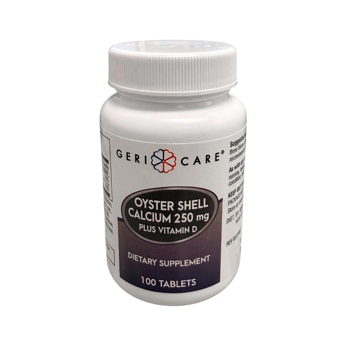 Promotes healthy bone structure