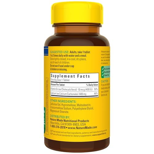 Promotes healthy bones and teeth