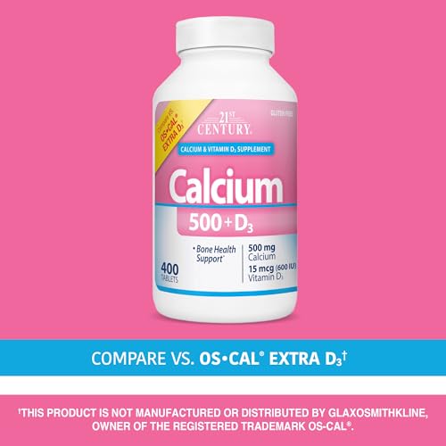 Promotes healthy bones and teeth