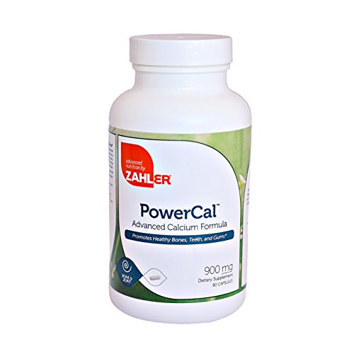 promotes healthy bones and teeth