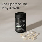Promotes healthy bones with D3