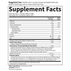promotes healthy bowel movements