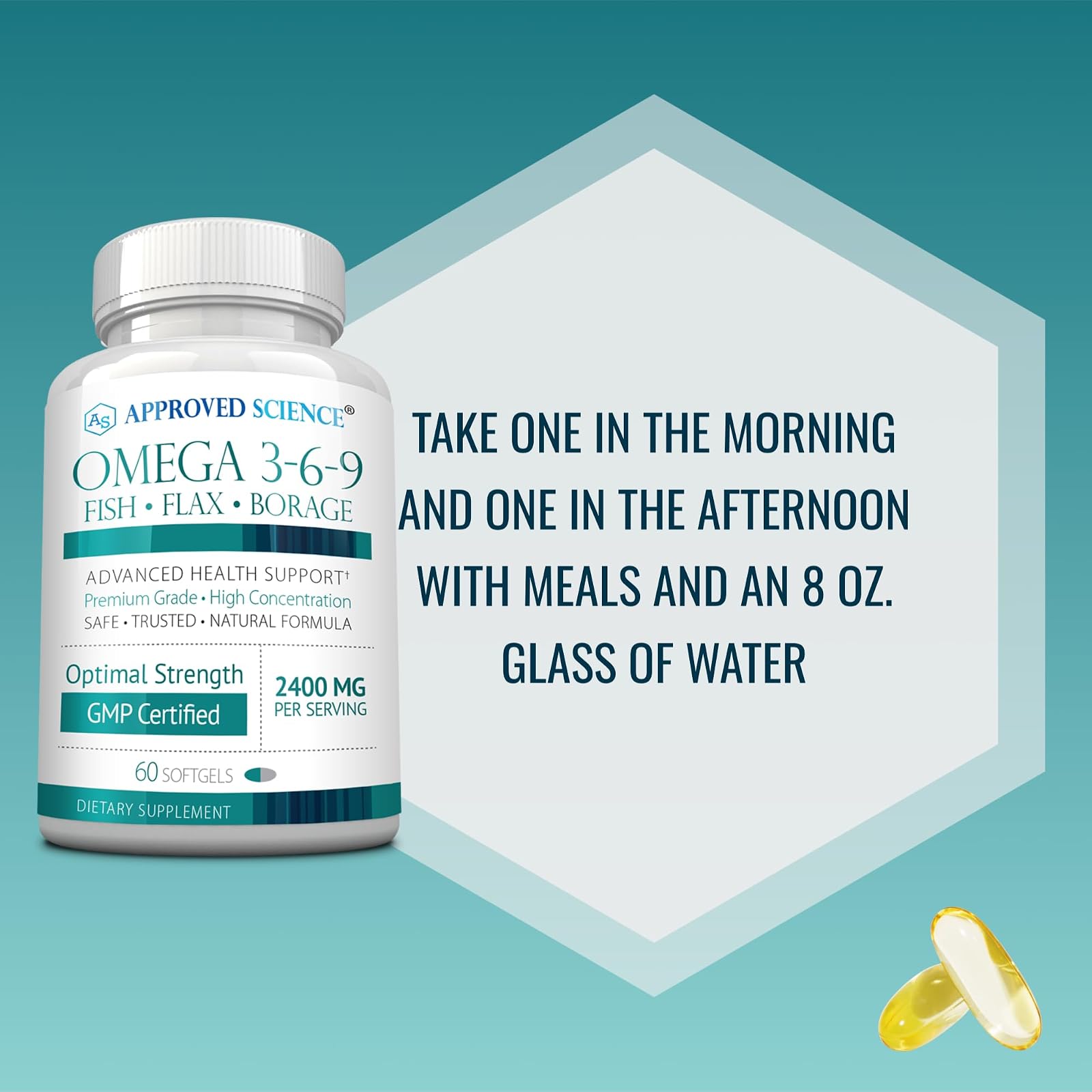 Promotes healthy brain function