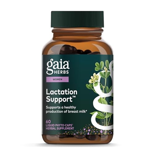 promotes healthy breast milk production