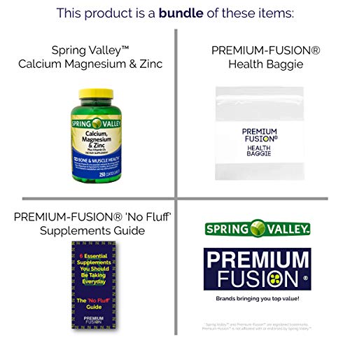 Promotes healthy calcium absorption