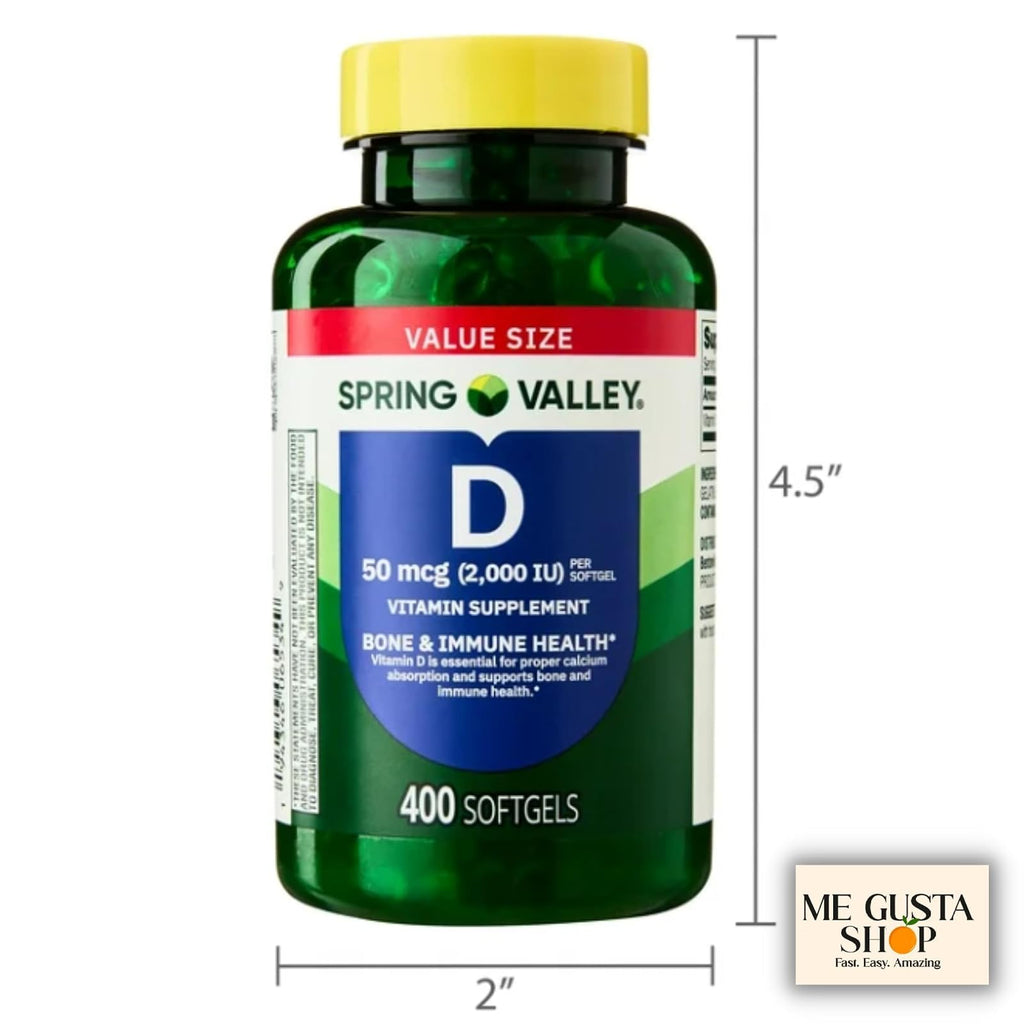 Promotes healthy calcium absorption