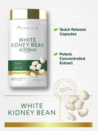 promotes healthy carbohydrate metabolism
