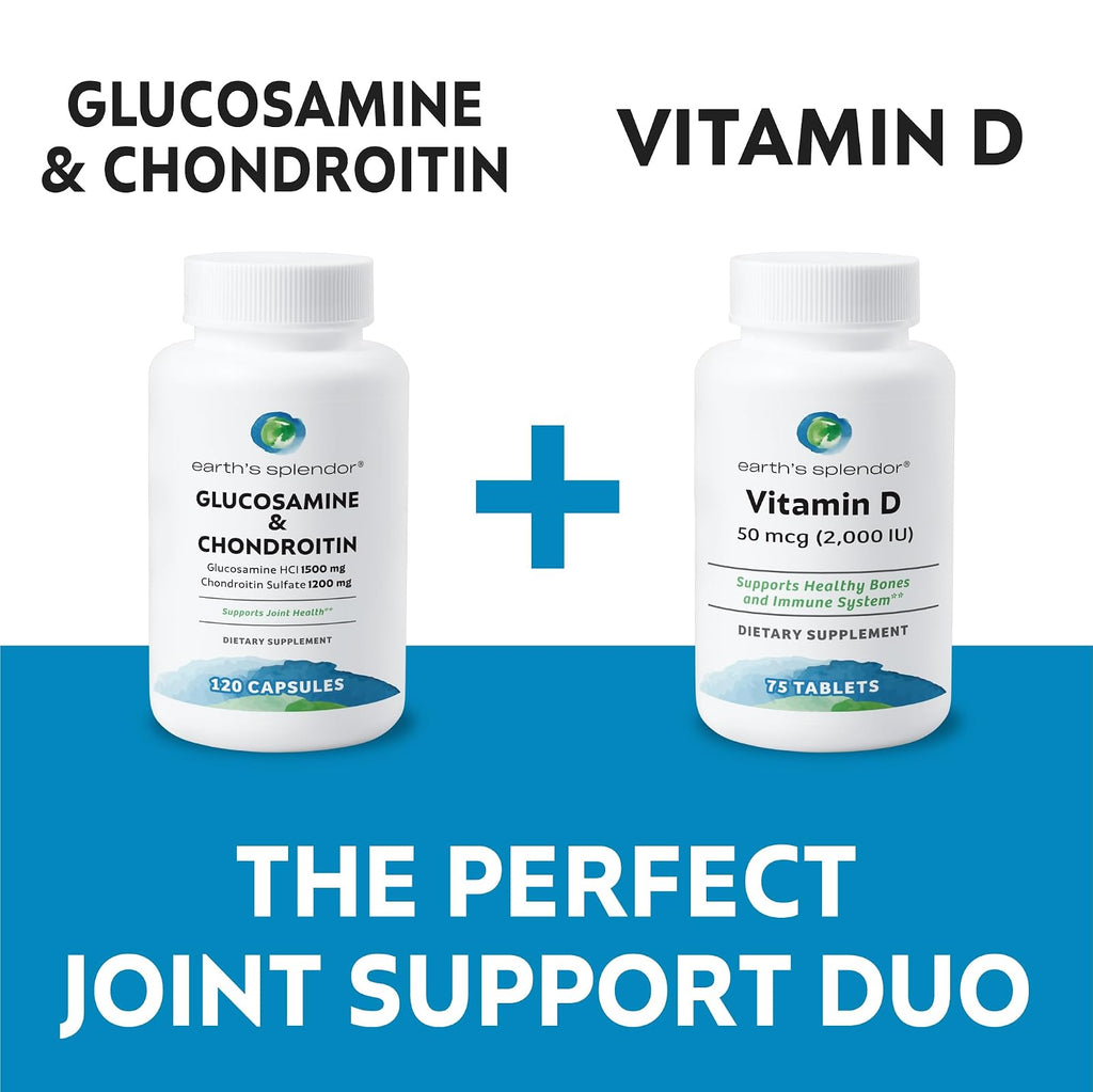 promotes healthy cartilage and joints