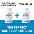 promotes healthy cartilage and joints