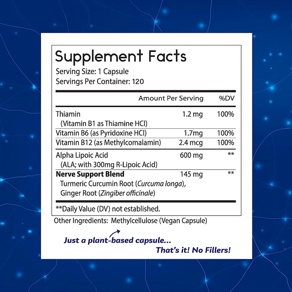 promotes healthy cellular function alpha lipoic acid