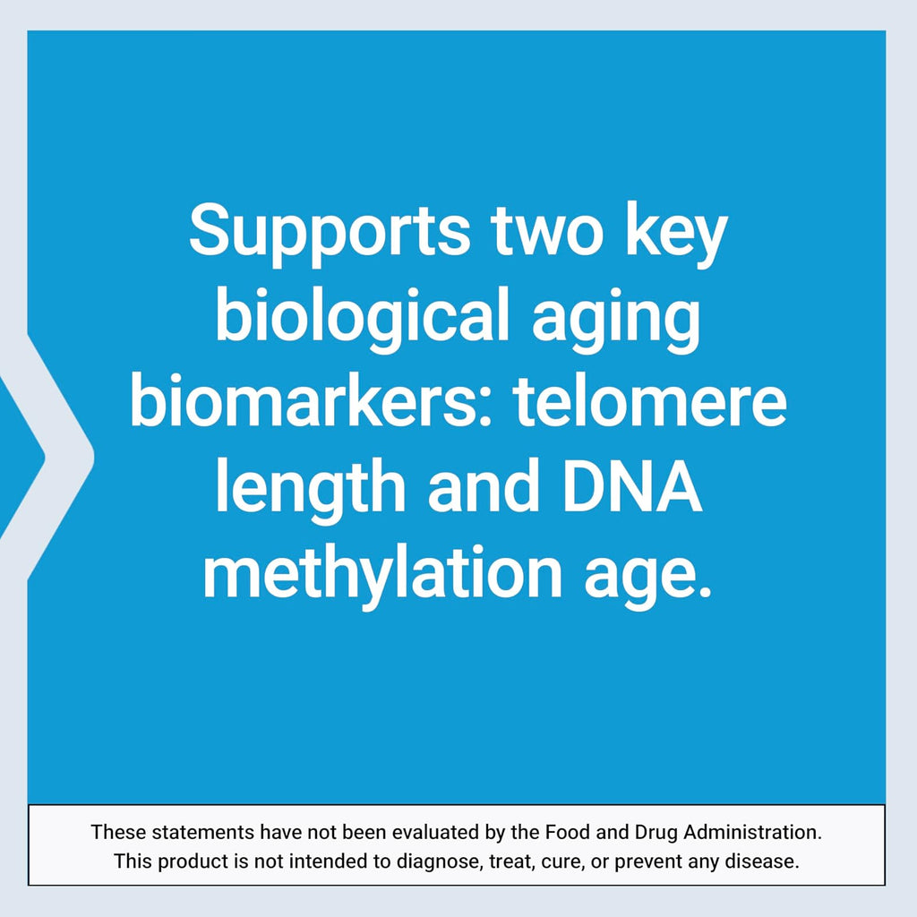 promotes healthy cellular function