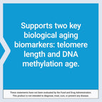 promotes healthy cellular function