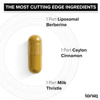 Promotes healthy cholesterol levels naturally