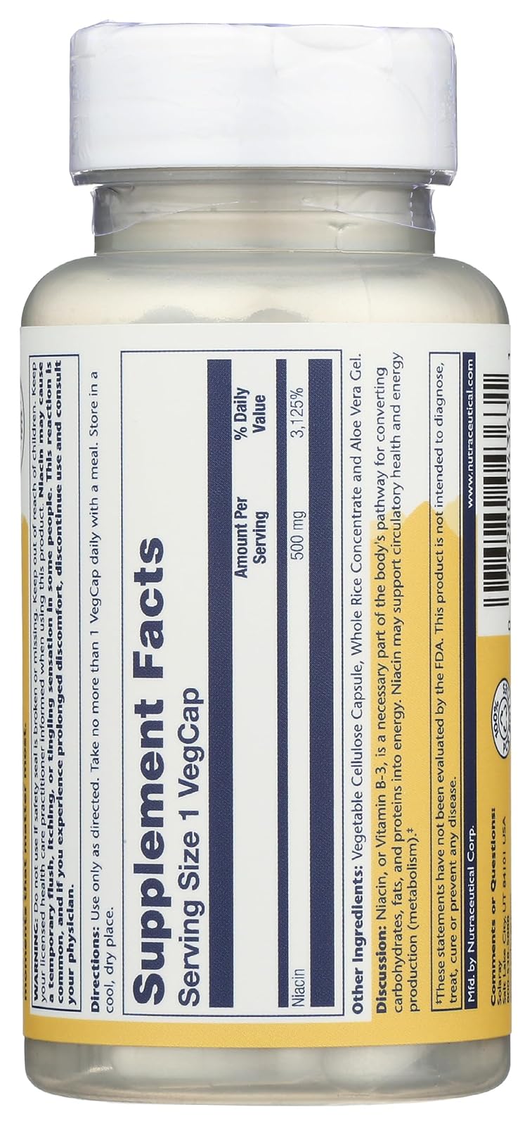 Promotes healthy cholesterol levels