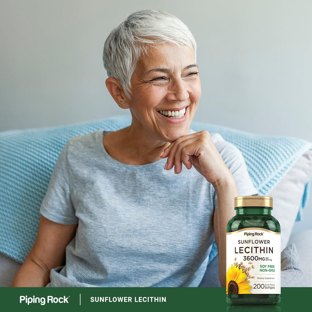 Promotes healthy cholesterol levels