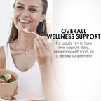 Promotes healthy cholesterol levels