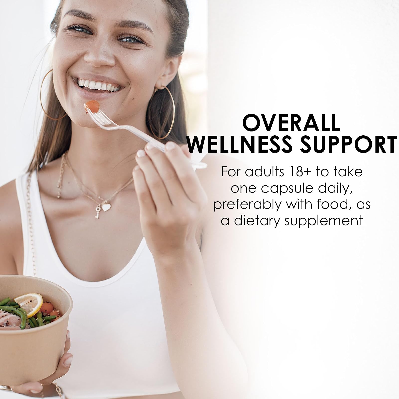 Promotes healthy cholesterol levels