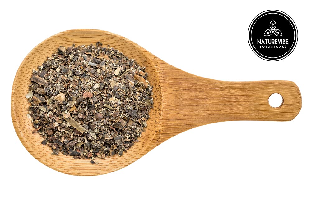 Promotes healthy digestion and metabolism