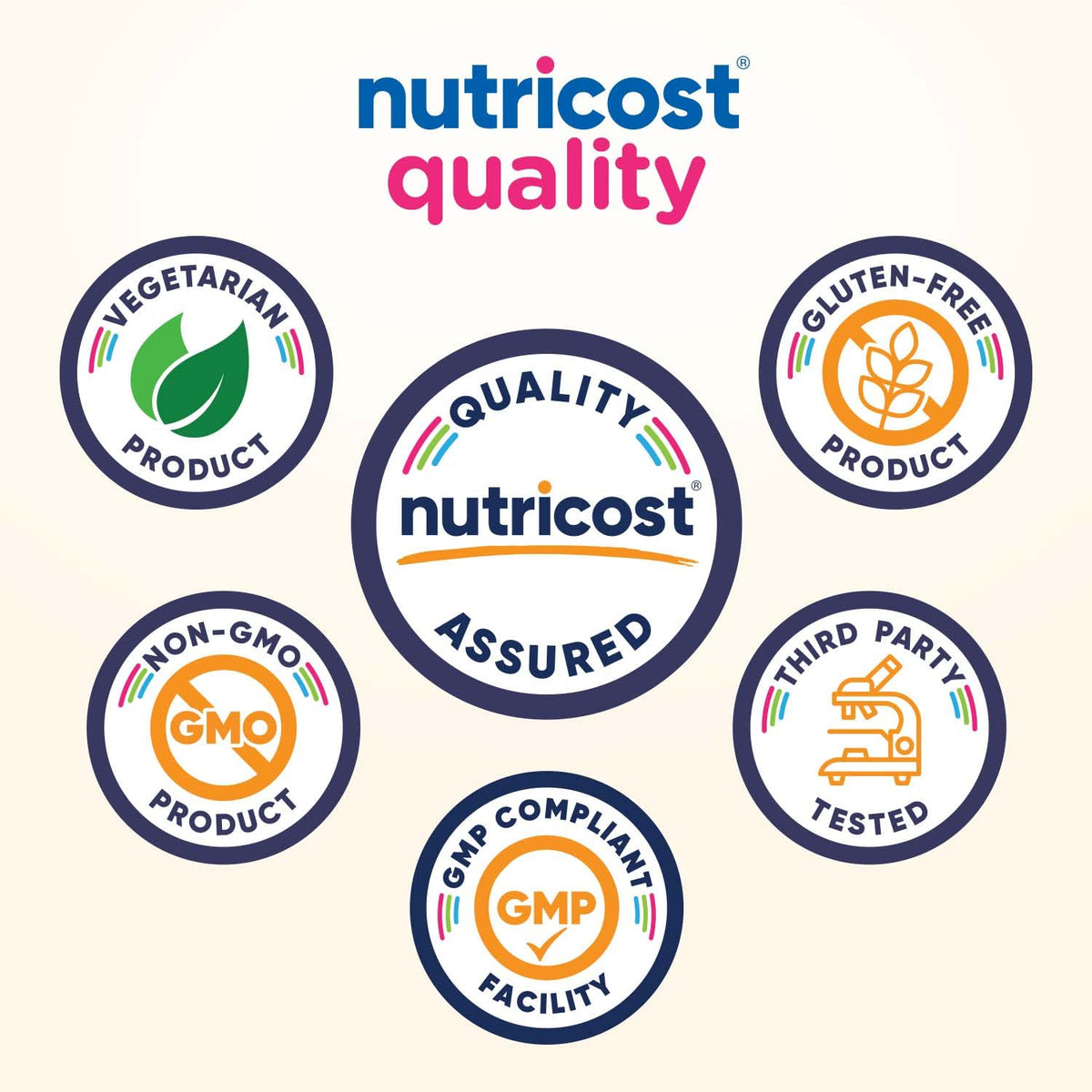 promotes healthy digestion for children