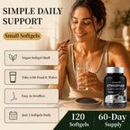 Promotes healthy digestion naturally