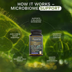 promotes healthy digestion naturally