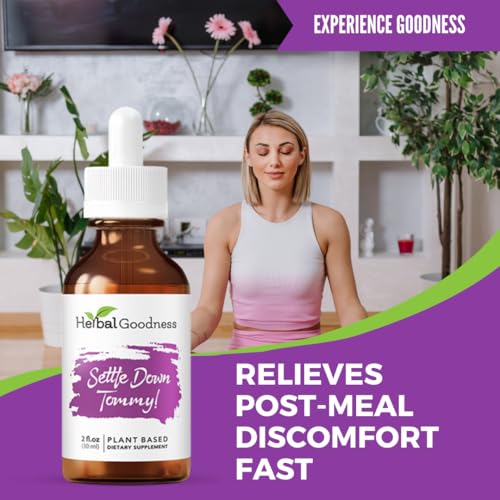 promotes healthy digestion naturally