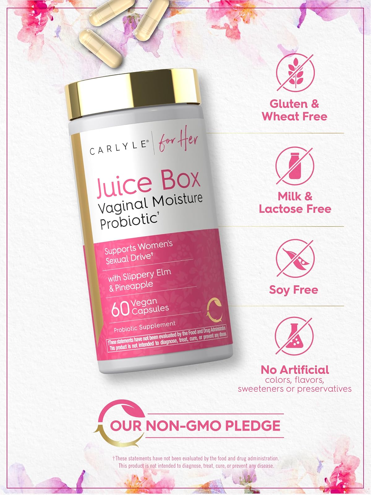 promotes healthy digestion naturally