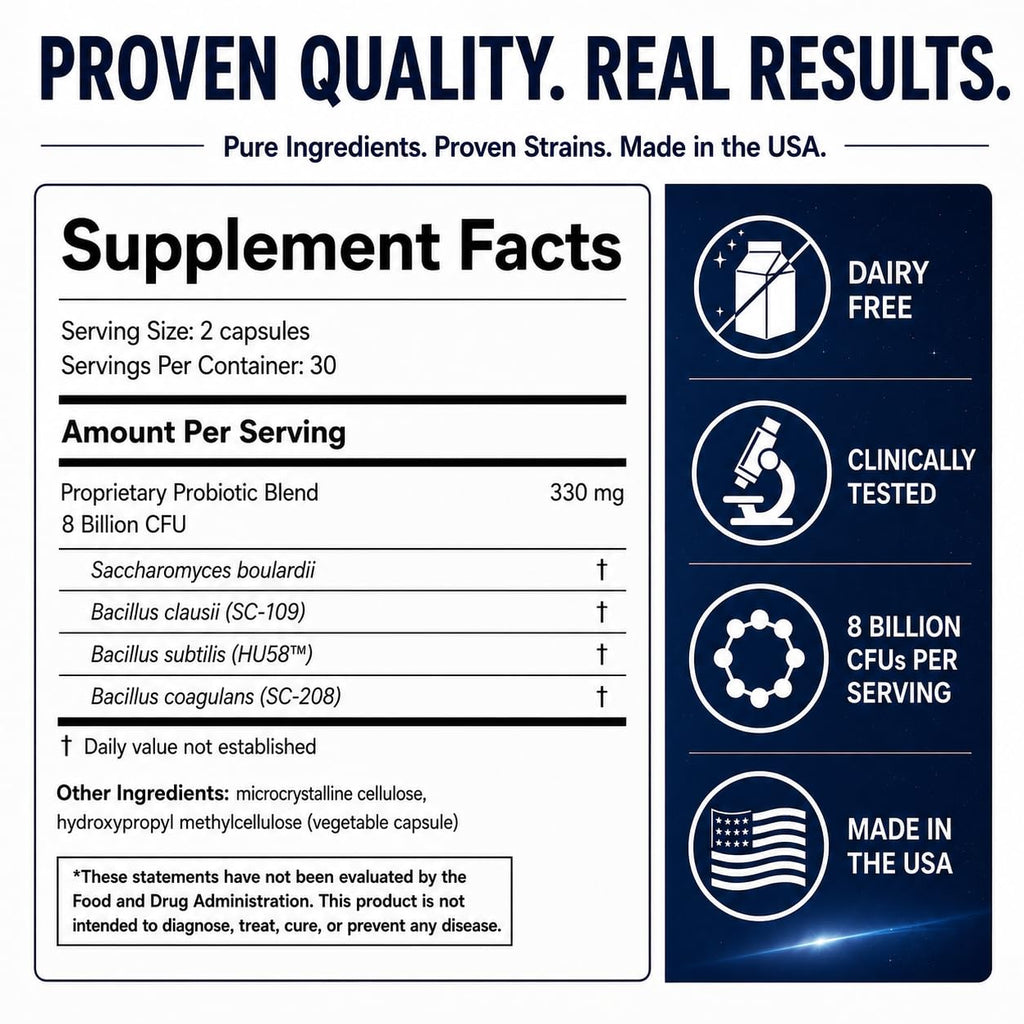 promotes healthy digestion naturally