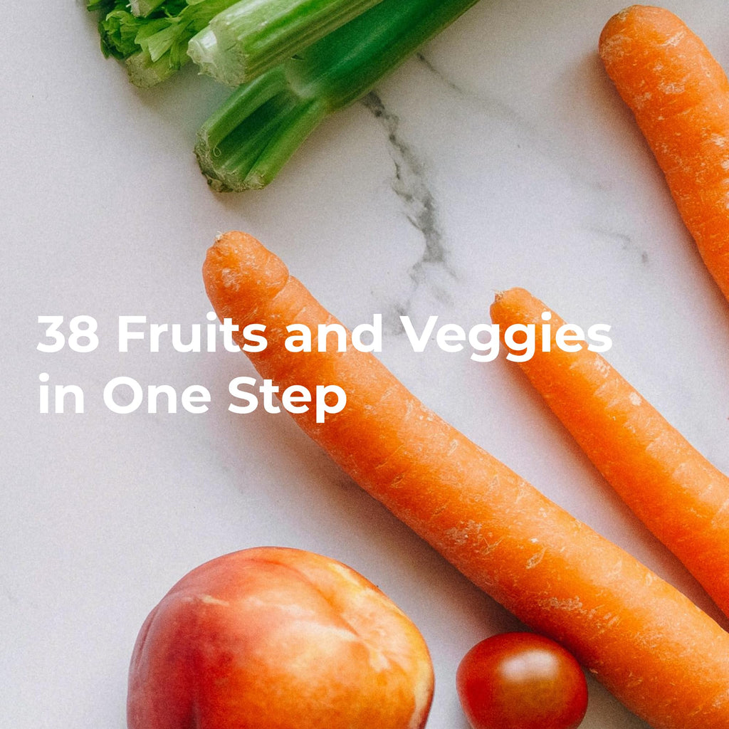 Promotes healthy digestion naturally