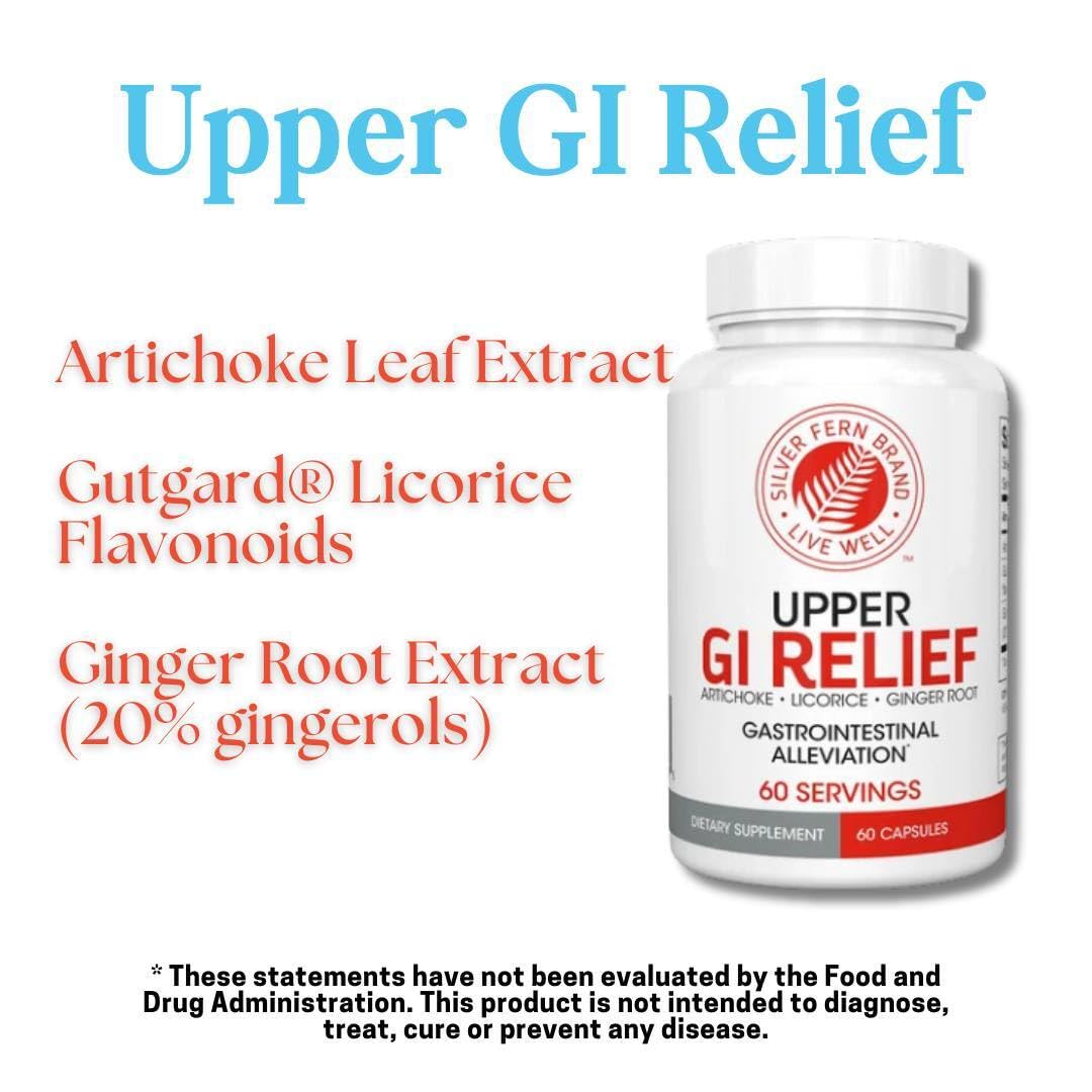 promotes healthy digestion naturally