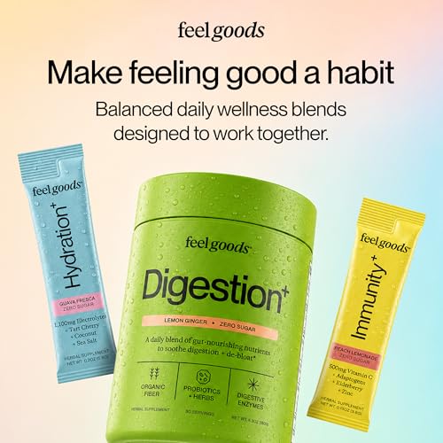 promotes healthy digestion naturally