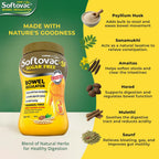 promotes healthy digestion naturally