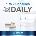 promotes healthy digestion with Fiber-Plex