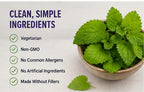 Promotes healthy digestion with fiber