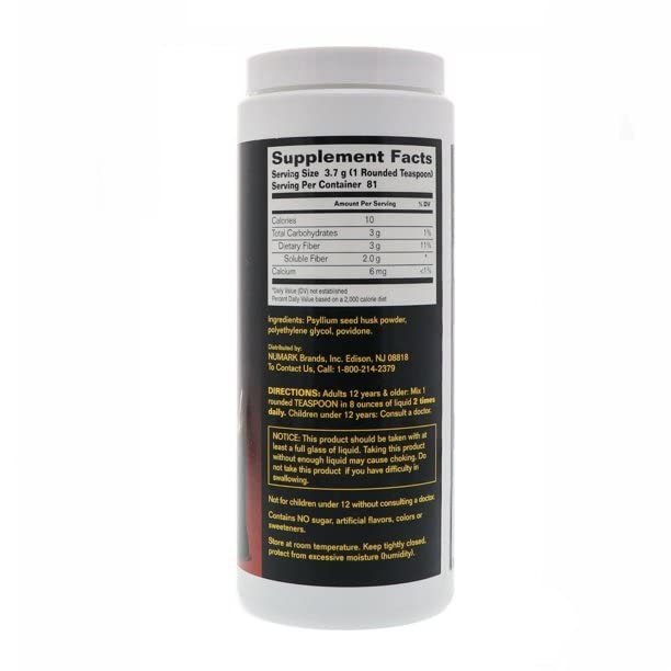 promotes healthy digestion with fiber