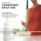 promotes healthy digestive function