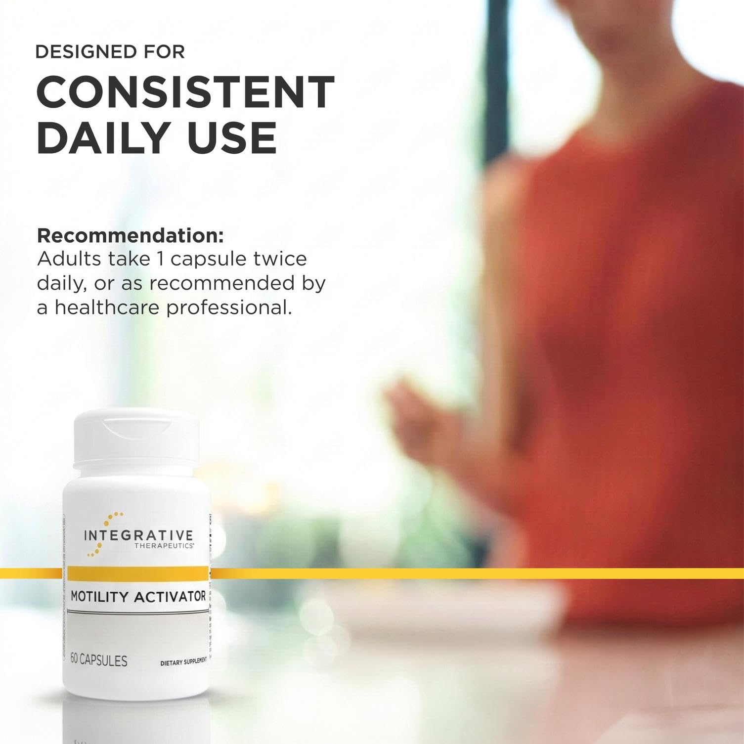 promotes healthy digestive function