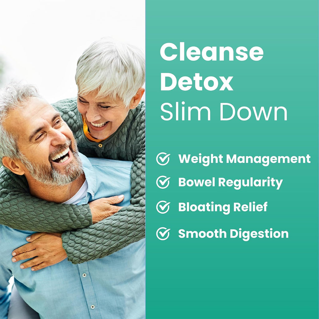 Promotes healthy digestive system