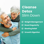Promotes healthy digestive system