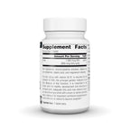 promotes healthy fetal development